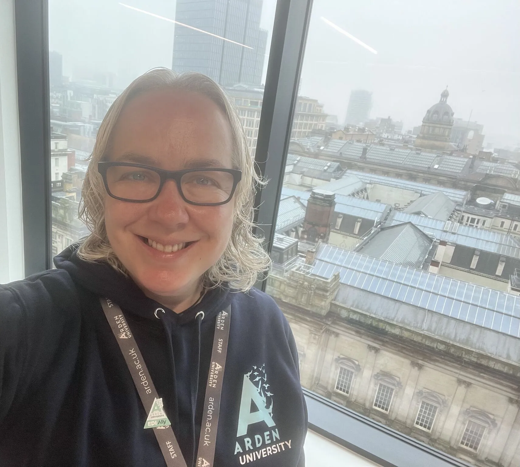 Join Always Arden | Arden University