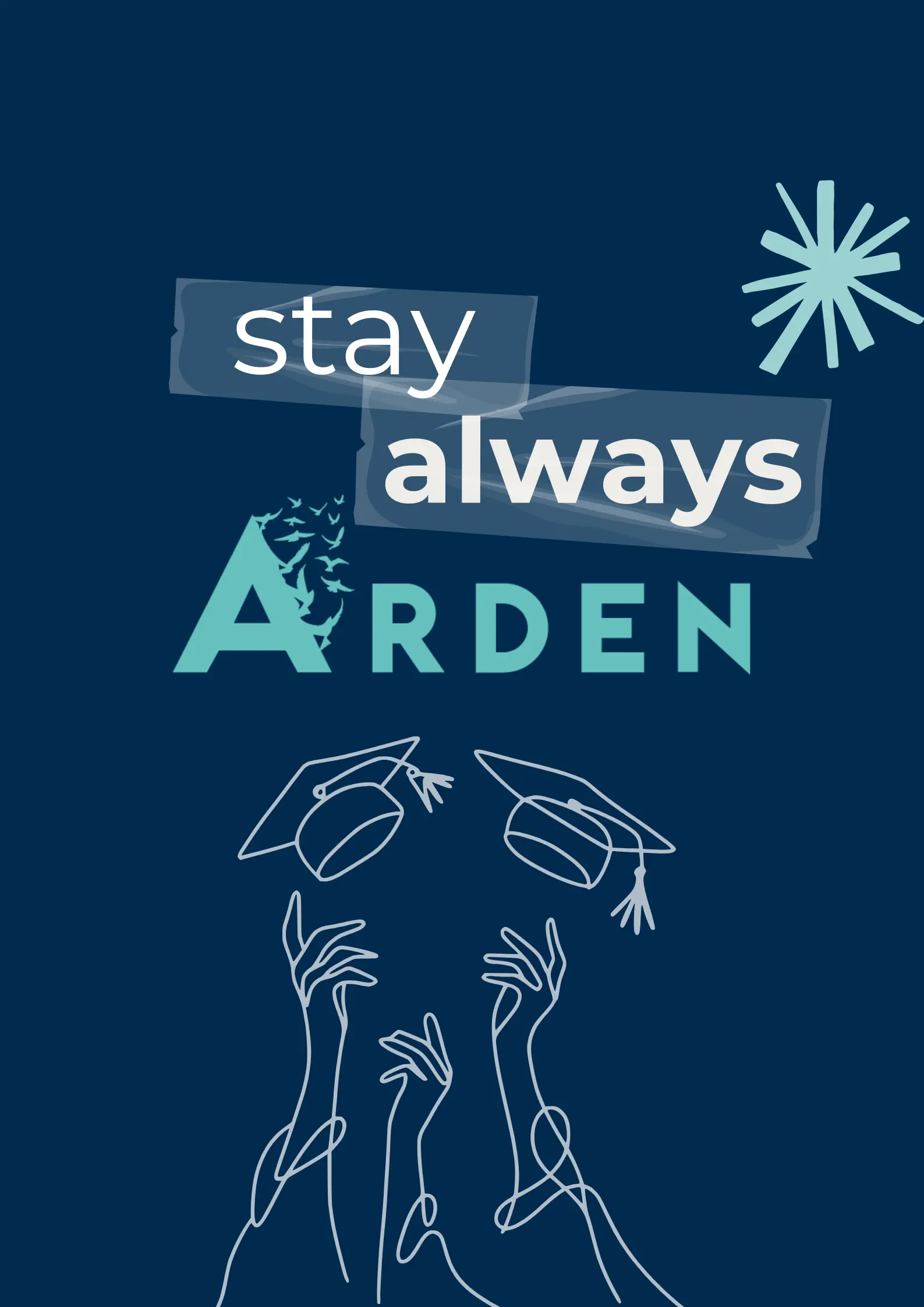 Arden University